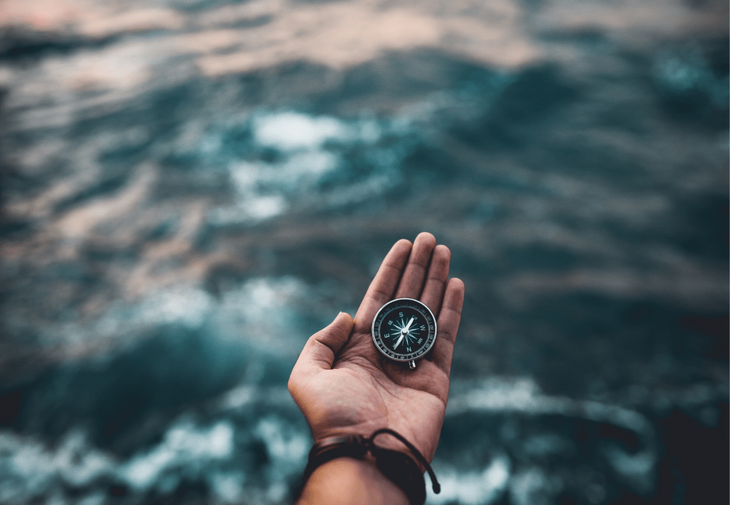 Narrative Writing | The Compass