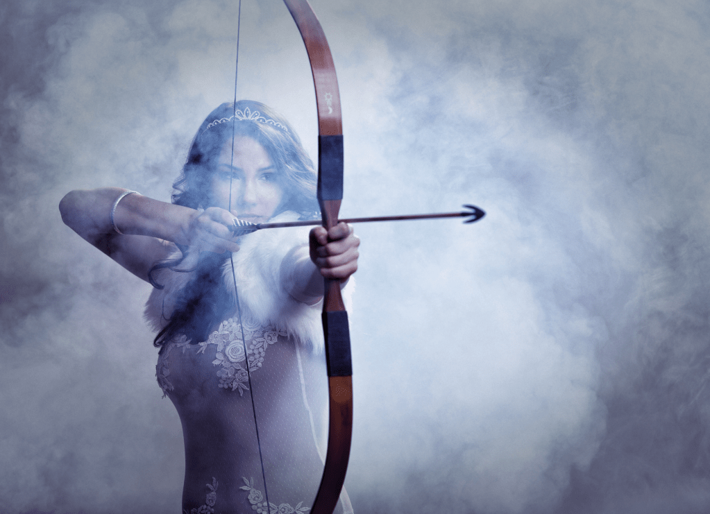 Narrative Writing | Princess Arrow